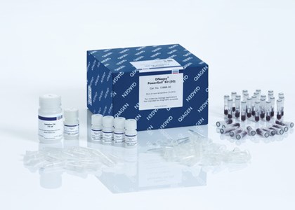 Kit tách chiết DNA/RNA